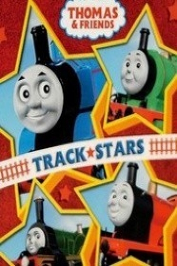 Watch Thomas & Friends: Track Stars Online (2025) - Stream Episodes ...