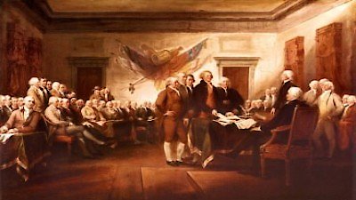 Watch Thomas Jefferson Season 1 Episode 1 - Part 1 Online Now