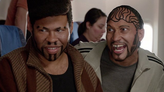 Watch Key & Peele Streaming Online - Yidio