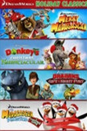 Watch DreamWorks Holiday Classics Online (2026) - Stream Episodes & Seasons