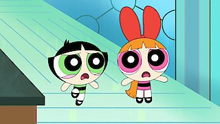 Watch The Powerpuff Girls Season 8 Episode 12 - Musclecup Online Now