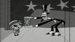 Watch The Powerpuff Girls Season 1 Episode 7 - Boogie Frights ...