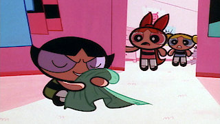 Watch The Powerpuff Girls Season 2 Episode 11 - Twisted Sister / Cover ...