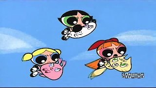 Watch The Powerpuff Girls Season 5 Episode 14 - Silent Treatment ...