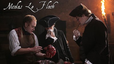 Watch Fresh Fields Season 2 Episode 5 - Business Contacts Online Now