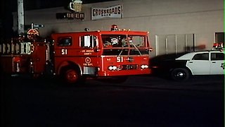 Watch Emergency! Season 5 Episode 22 - The Nuisance Online Now