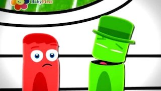 Watch Color Crew Online - Full Episodes of Season 1 | Yidio