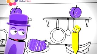 Watch Color Crew Online - Full Episodes of Season 1 | Yidio