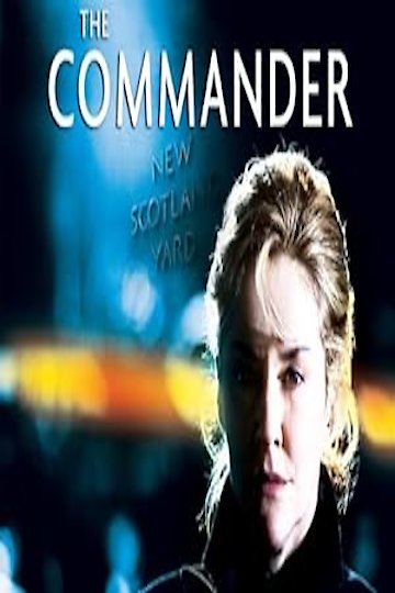 Watch The Commander Online (2003) - Stream Episodes & Seasons