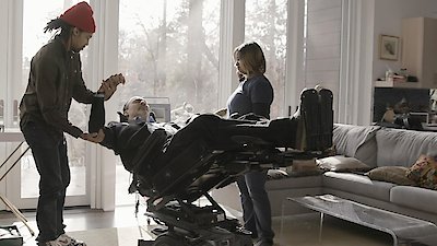 Watch Independent Lens Season 24 Episode 15 - Matter of Mind: My ALS ...