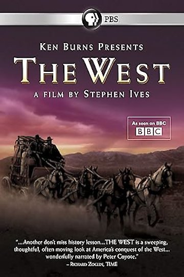 Watch Ken Burns' The West Streaming Online - Yidio Watch Ken Burns' The West Streaming Online - Yidio