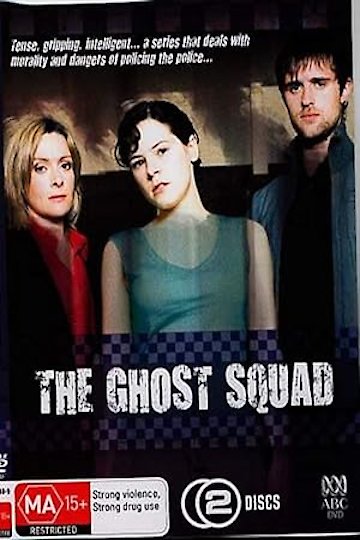 Watch The Ghost Squad Online (2005) - Stream Episodes & Seasons