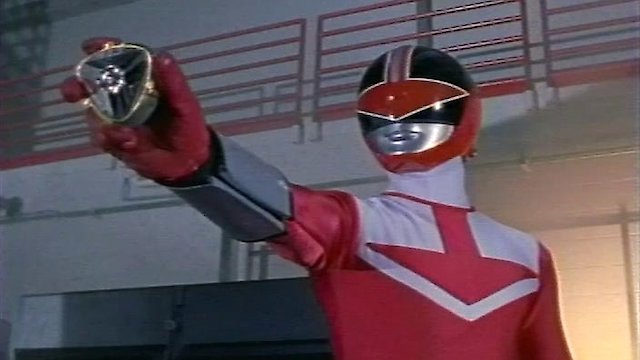 Watch Power Rangers Time Force Online - Full Episodes of Season 1 | Yidio