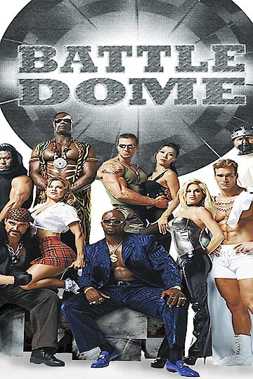 Watch Battle Dome Online (1999) - Stream Episodes & Seasons