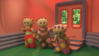 Watch In The Night Garden Season 1 Episode 2 - The Tombliboos' Waving ...