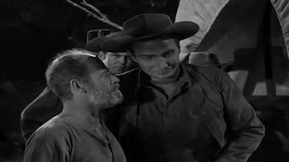 Watch Rawhide Season 1 Episode 18 - Incident of the Roman Candles ...