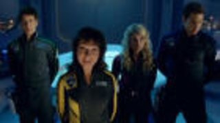 Watch Power Rangers SPD Online - Full Episodes - All Seasons - Yidio