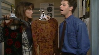 Watch Growing Pains Season 7 Episode 2 - Stop, Luke, and Listen Online Now