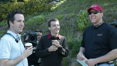 Watch Project Greenlight Season 2 Episode 12 - Episode 12 Online Now