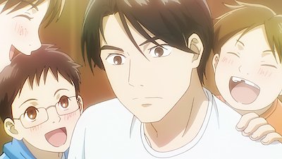 Watch Chihayafuru Season 3 Episode 64 - The emotions experienced Online Now