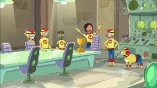 Watch Martha Speaks Online Full Episodes Of Season 5 To 1 Yidio