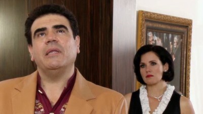 Watch El Talism Season 1 Episode 37 - Aceptando a Las Parejas Online Now