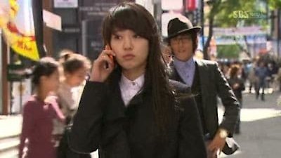 You Are Beautiful Korean Drama Go Mi Nam