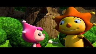 Watch Noonbory & the Super 7 Online - Full Episodes of Season 1 | Yidio