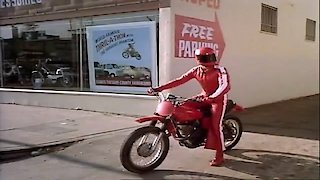 Watch CHiPS Season 3 Episode 7 - The Return of the Supercycle Online Now
