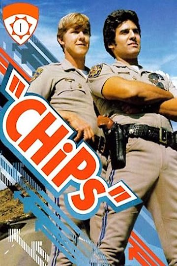 Watch CHiPS Online - Full Episodes - All Seasons - Yidio