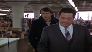 Watch Spenser: For Hire Season 1 Episode 14 - A Day's Wages Online Now