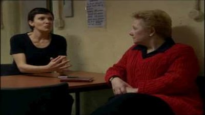 Watch Bad Girls Season 3 Episode 2 - The Turn of the Screw Online Now