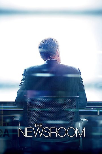 Watch The Newsroom Online (2012) - Stream Episodes & Seasons