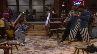 Watch Martin Season 1 Episode 24 - Your Arms Are Too Short to Box with ...