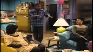 Watch Martin Season 2 Episode 5 - Baby, It's You Online Now