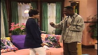 Watch Martin Season 2 Episode 27 - Martin's on the Move Online Now