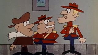 Watch Dudley Do-Right: The Complete Collection Online - Full Episodes ...