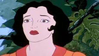 Watch The Adventures of Flash Gordon Season 1 Episode 7 - Adventure in ...