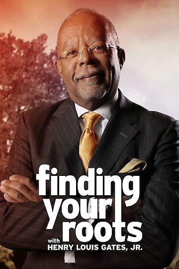 Watch Finding Your Roots Online (2012) - Stream Episodes & Seasons
