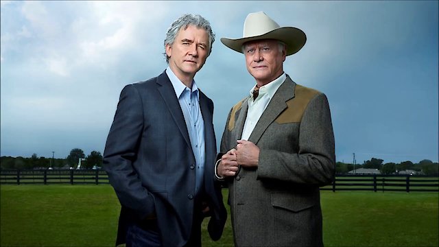 Watch Dallas Online - Full Episodes of Season 3 to 1 | Yidio