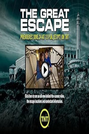 Watch The Great Escape Online (2012) - Stream Episodes & Seasons