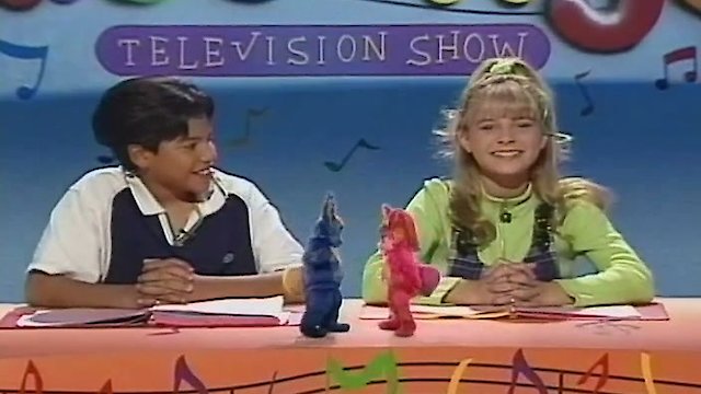 Watch Kidsongs Online - Full Episodes of Season 6 to 1 | Yidio