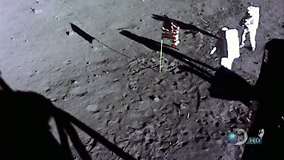 Watch When We Left Earth: The NASA Missions Season 1 Episode 3 ...