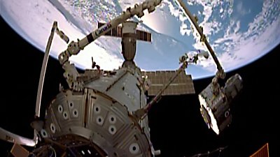 Watch When We Left Earth: The NASA Missions Season 1 Episode 6 - A Home ...