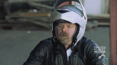 Watch Unchained Reaction Season 1 Episode 3 - Speed Online Now