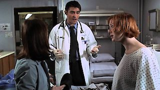 Watch ER Season 8 Episode 14 - A Simple Twist of Fate (AKA Seven ...