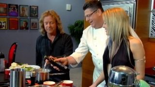 Watch Rock Star Kitchen Season 1 Episode 8 - Gypsy Stew With Jack ...