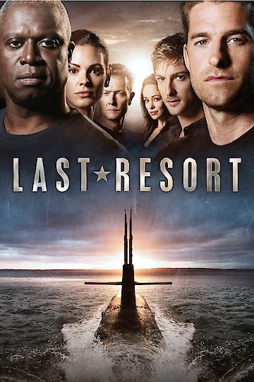 Watch Last Resort Online (2012) - Stream Episodes & Seasons