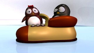 Watch Pim & Pimba Season 3 Episode 4 - Shoe Online Now