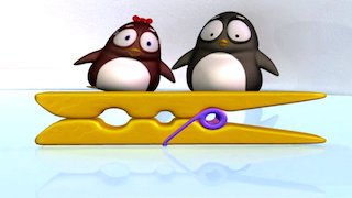 Watch Pim & Pimba Season 2 Episode 5 - Clothes Peg Online Now